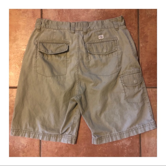 Quiksilver | Shorts | Quicksilver Edition Cargo Short | Poshmark